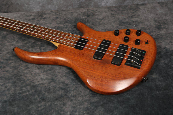 Mid 2000's Tobias Killer B 4-String – Andy Baxter Bass & Guitars