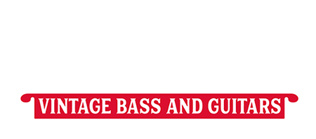 Bass Guitars – Andy Baxter Bass & Guitars
