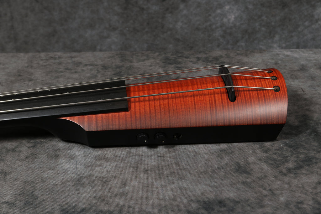 Pre-Owned NS Design NXT4 Electric Double Bass, Satin Sunburst – Andy ...