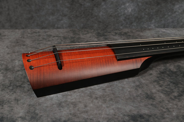 Pre-Owned NS Design NXT4 Electric Double Bass, Satin Sunburst – Andy ...