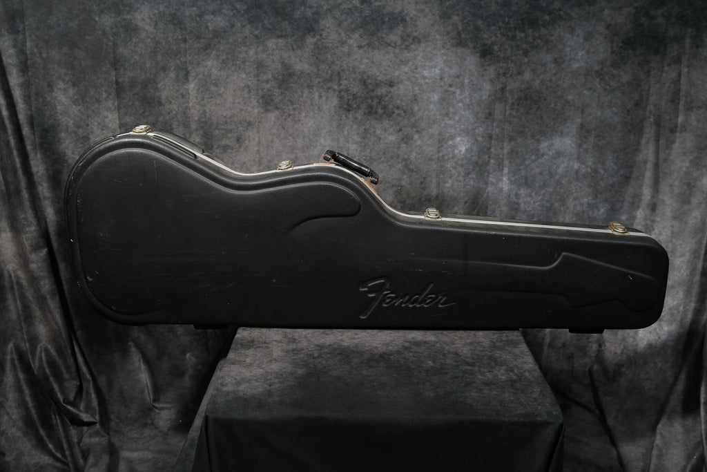 1978-82 Fender Jazz Bass, Sunburst – Andy Baxter Bass & Guitars