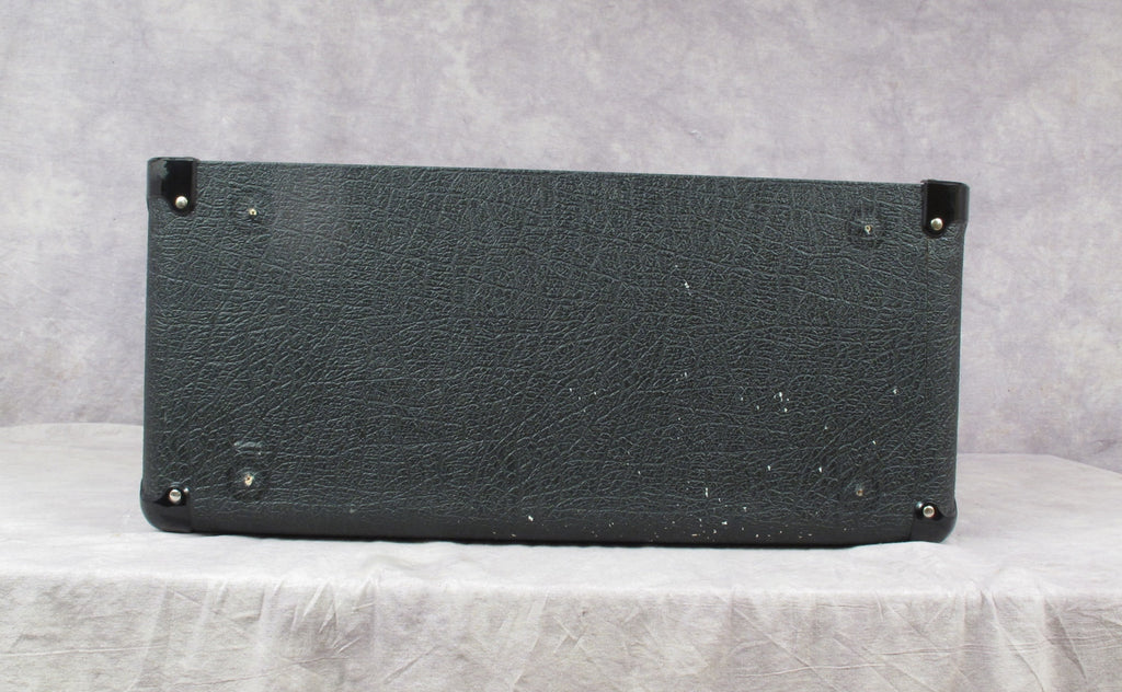 1997 Marshall JCM 600 Head – Andy Baxter Bass & Guitars