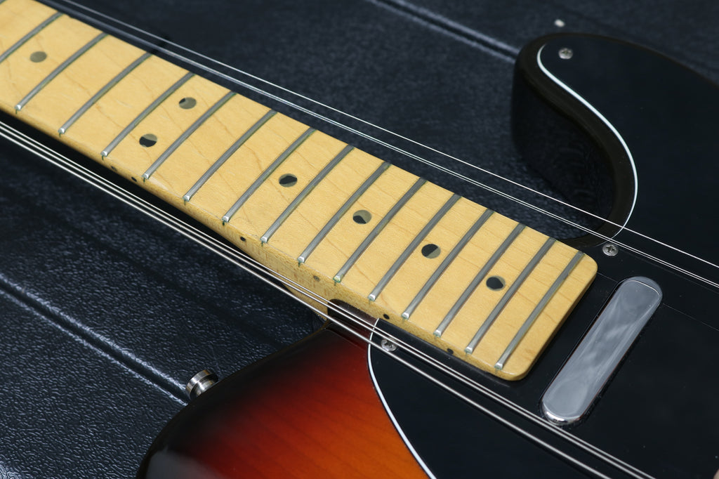 1996 Fender 50th Anniv USA Standard 'B Bender' Telecaster – Andy Baxter ...