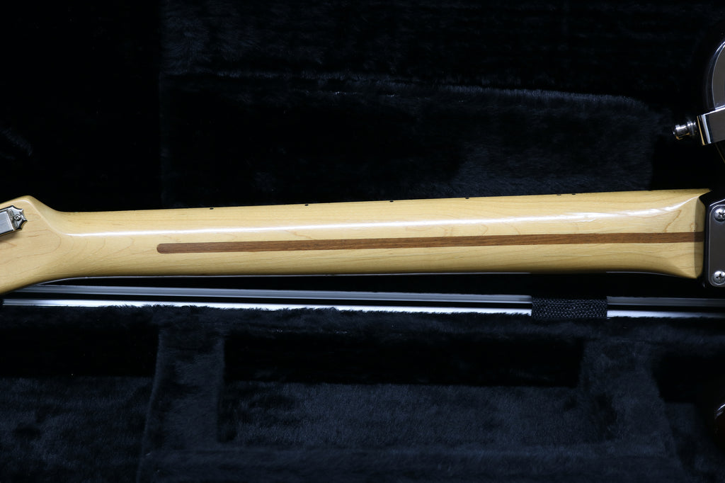 1996 Fender 50th Anniv USA Standard 'B Bender' Telecaster – Andy Baxter ...