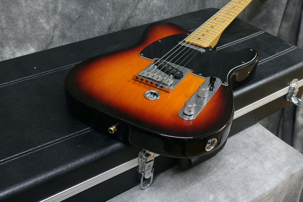 1996 Fender 50th Anniv USA Standard 'B Bender' Telecaster – Andy Baxter ...