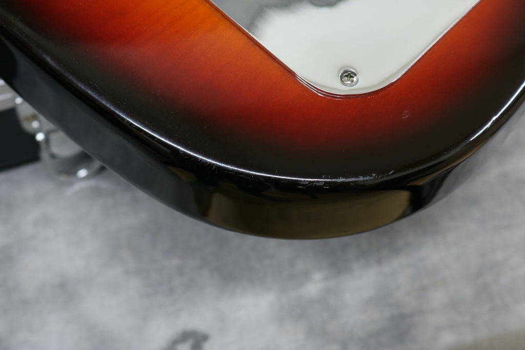 1996 Fender 50th Anniv USA Standard 'B Bender' Telecaster – Andy Baxter ...