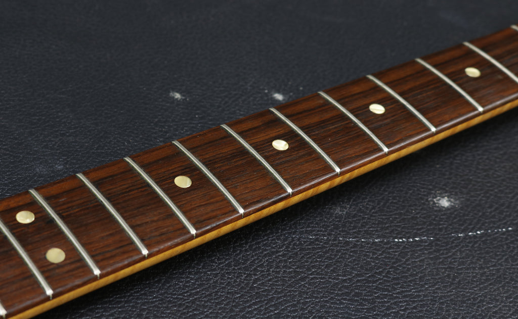 1968 Fender Telecaster, Blonde – Andy Baxter Bass & Guitars