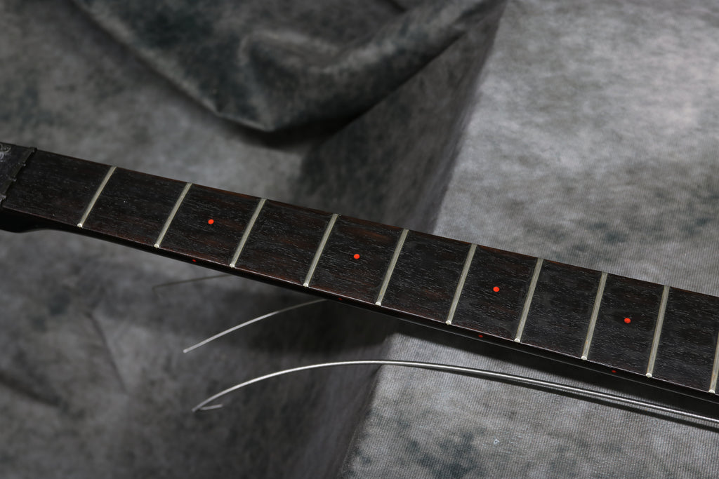 1984 Westone Quantum – Andy Baxter Bass & Guitars